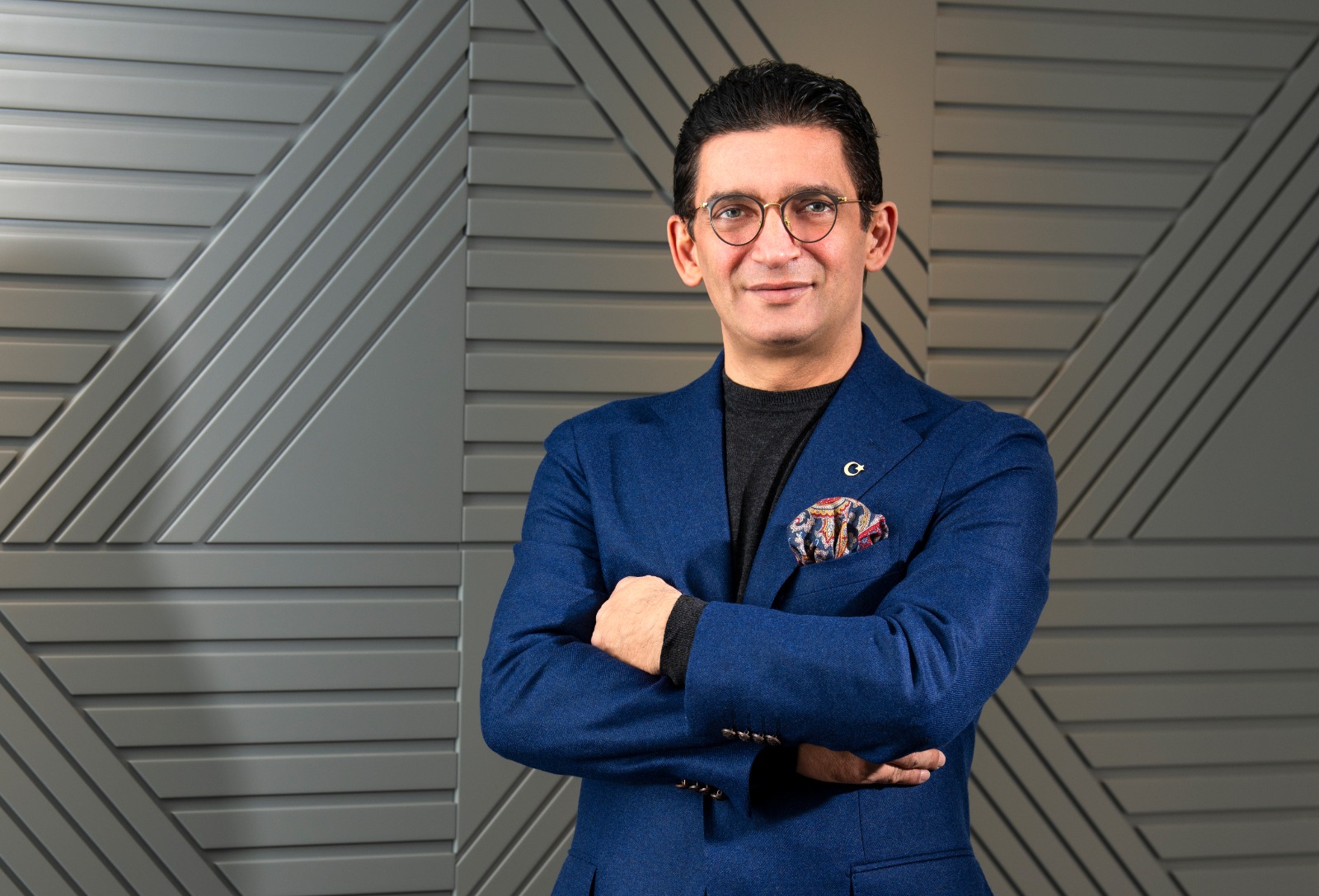 BankPozitif’s Erkan Kork: “2024 will be a year of accelerated capital ...